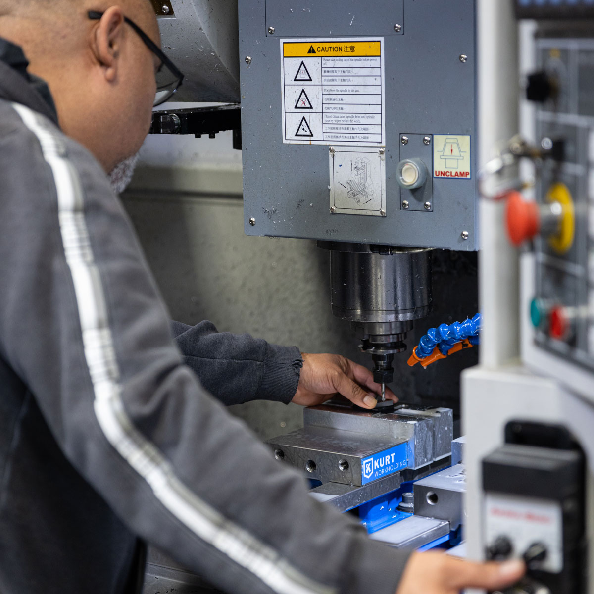 SFMade Spaces - SFMade