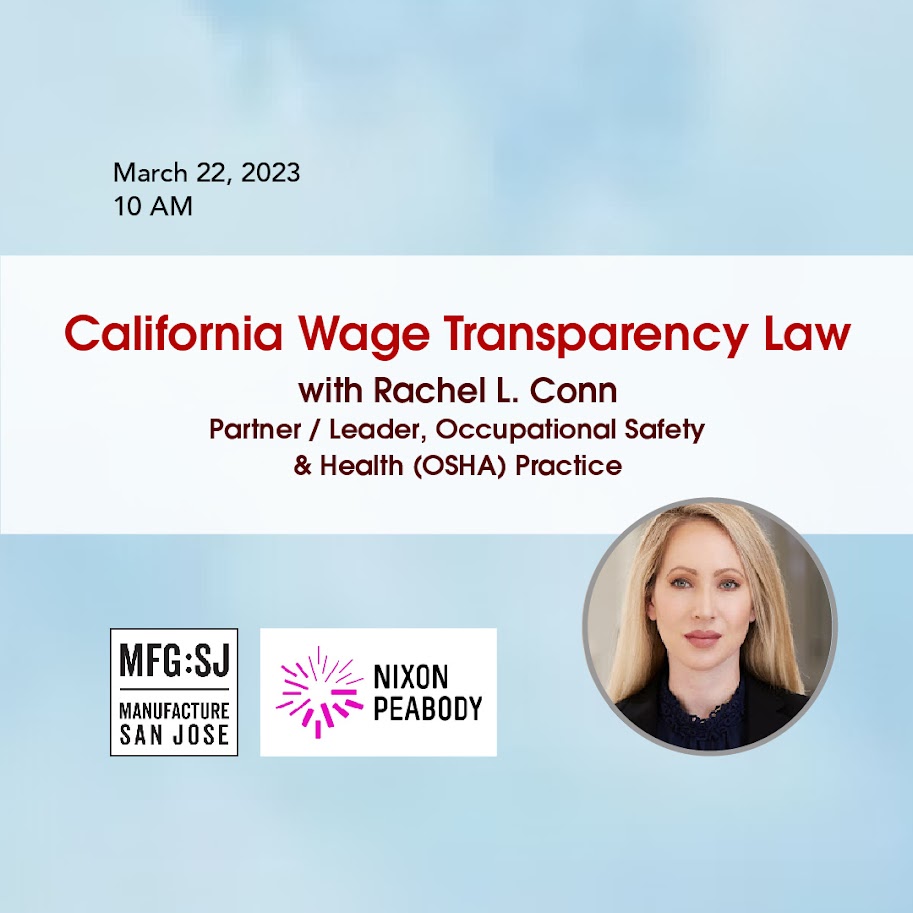 MFG-SJ Calendar - SFMade