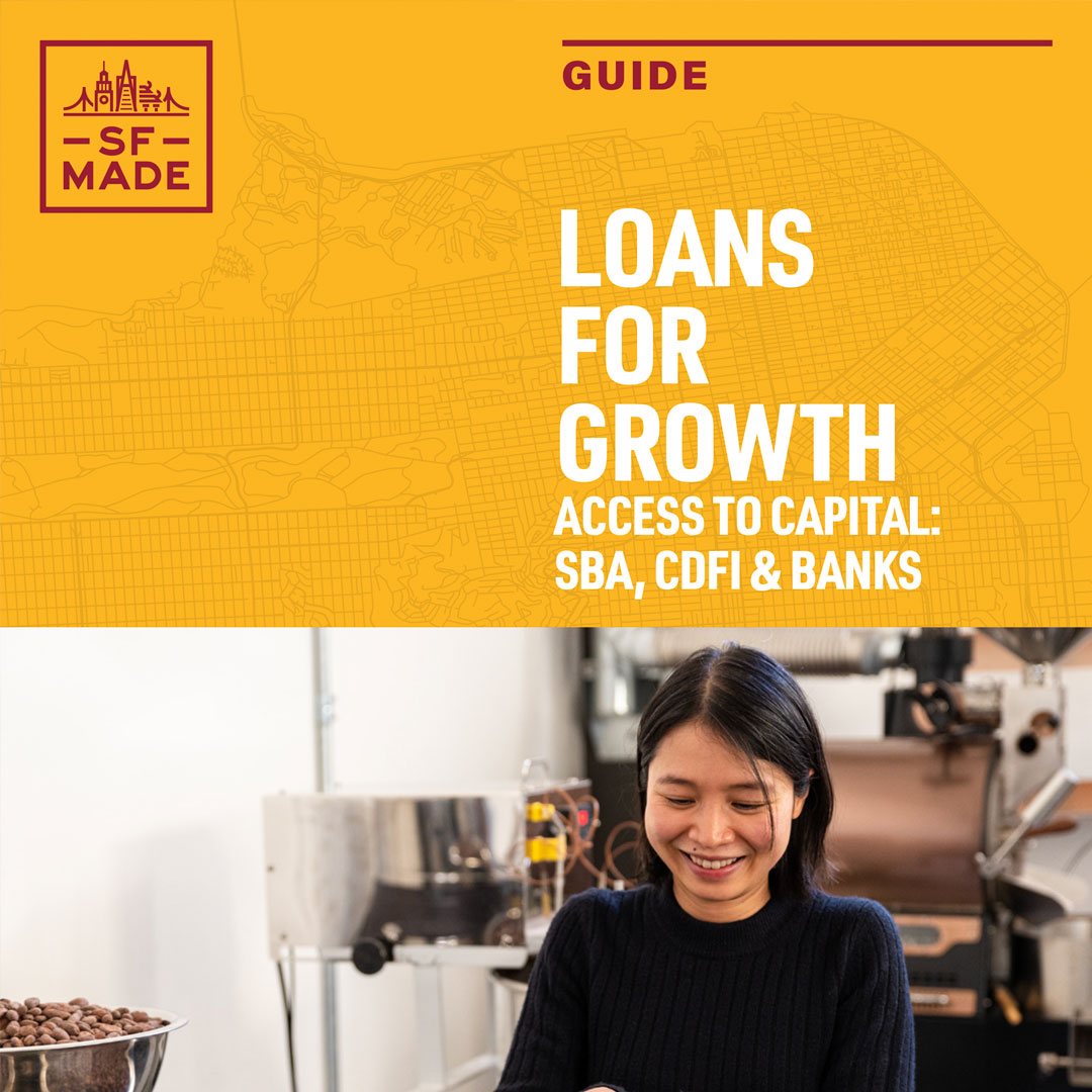 SFMade Capital - SFMade